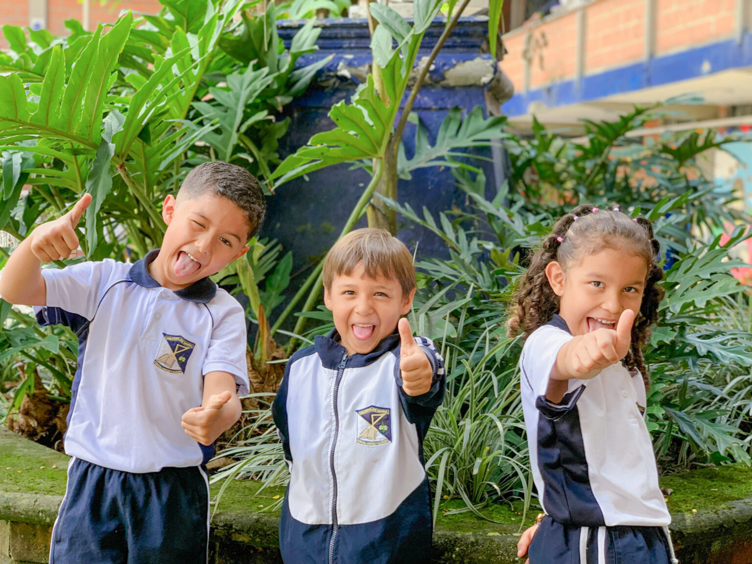 Coordinador de Convivencia | Colegio de María